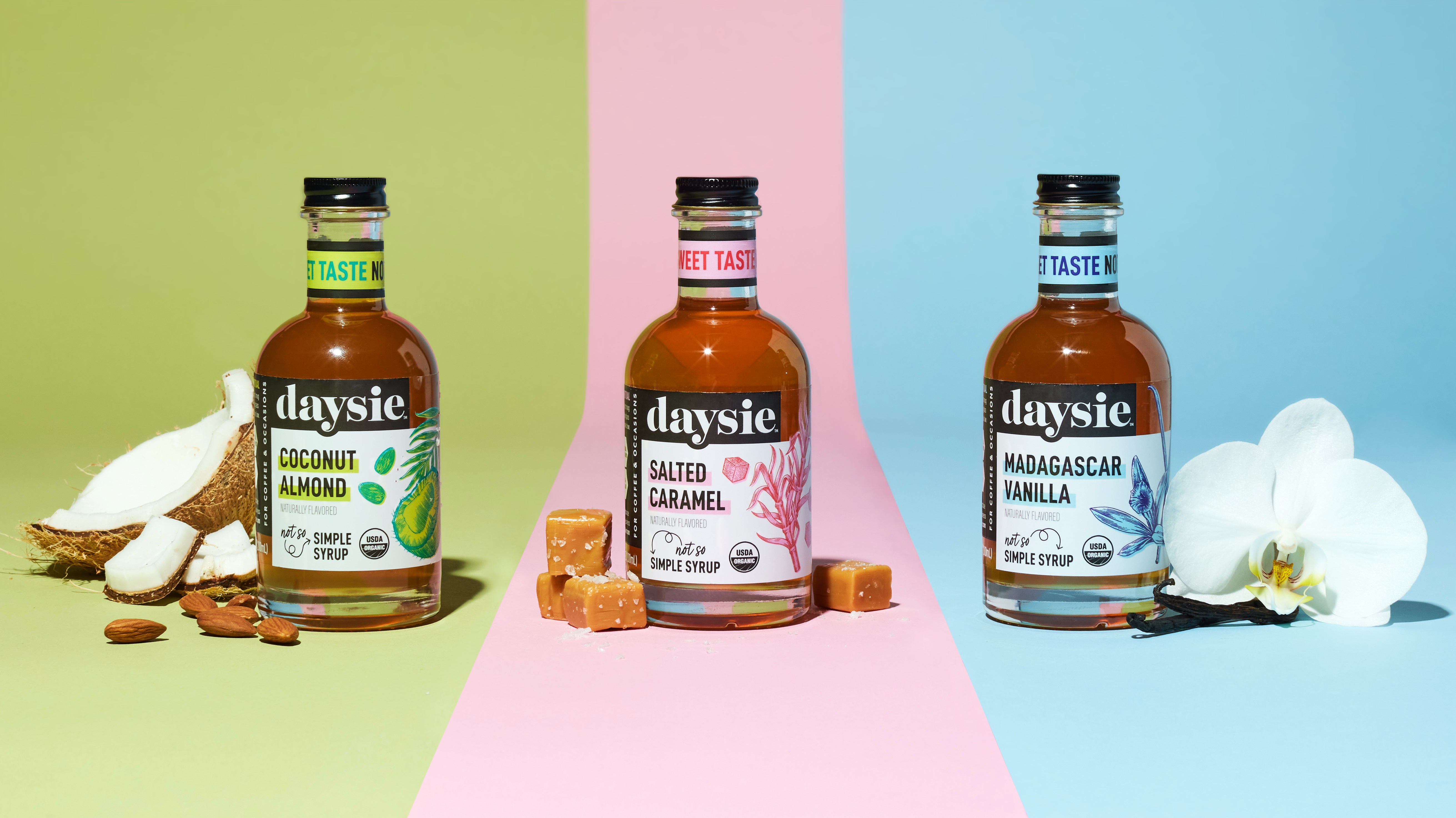 SHOP THE COLLECTION – Daysie