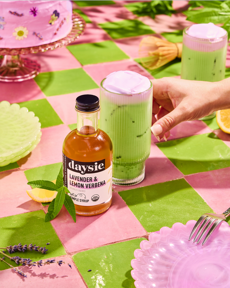 Daysie Syrups