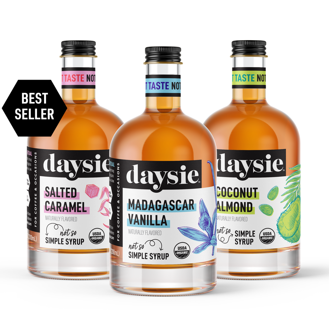 Daysie Syrups